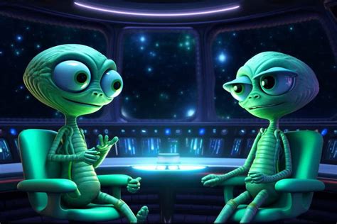75 Hilarious Jokes About Aliens That Will Have You Seeing Stars