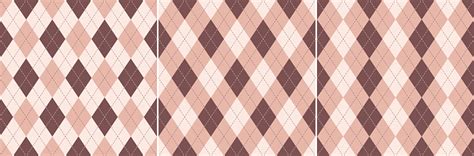 핑크의 봄을 위한 아가일 패턴의 매끄러운 그래픽 선물 용지 스크랩북 스웨터 점퍼 기타 현대 여성복 패션 직물을 위한 클래식한