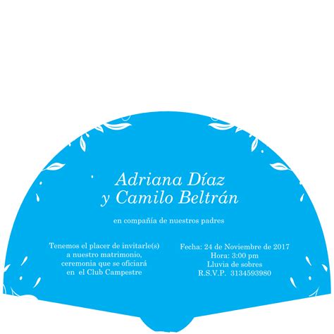 Abanicos Publicitarios Maule Calibre 16 26 X 18 Cm Tiendasmg