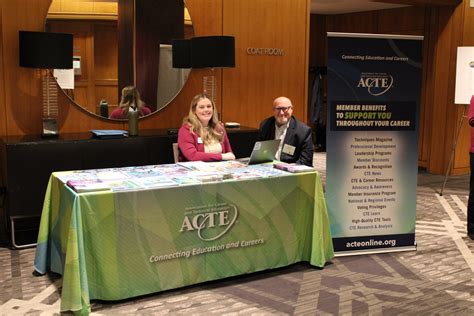 Img 1032 Association For Career And Technical Education Acte Flickr