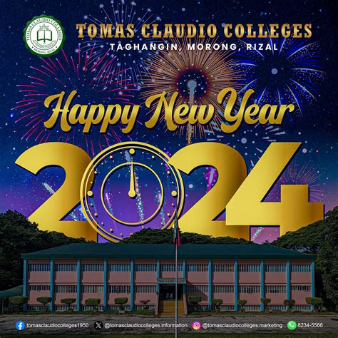 Tomas Claudio Colleges