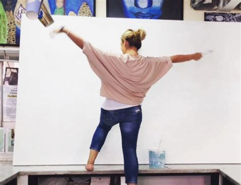 Learn Art Angie Hani