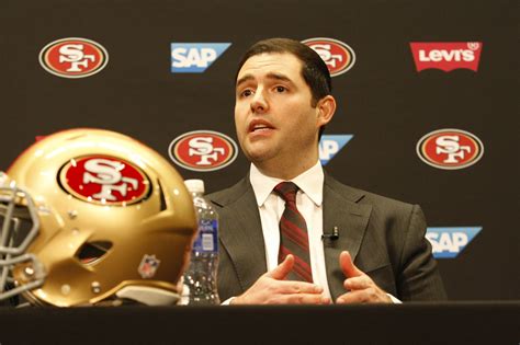 Jed York Net Worth 2024 What Is The San Francisco 49ers Ceo Worth