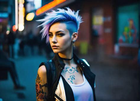 Lexica Punk