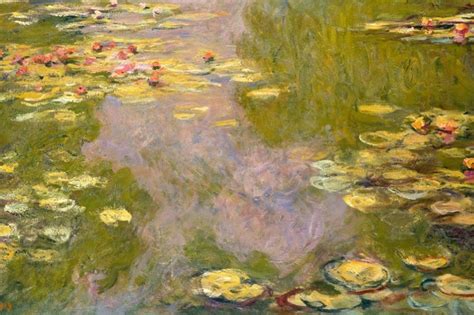 Impressionism Monet