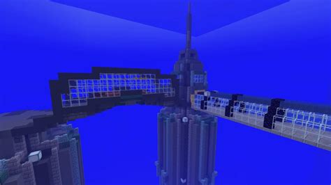 Building A Minecraft Mega Base A Guide To Planning Location And Storage