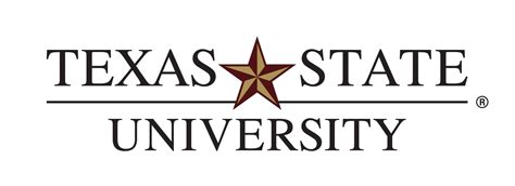 Logos And Guidelines Brand Guidelines Texas State University
