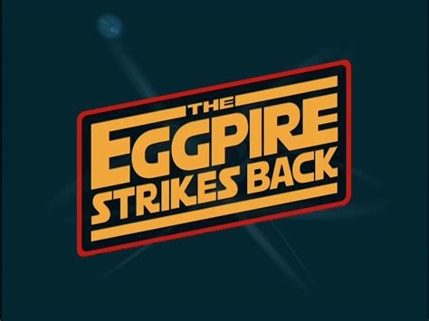 The Eggpire Strikes Back Jimmy Neutron Wiki Fandom