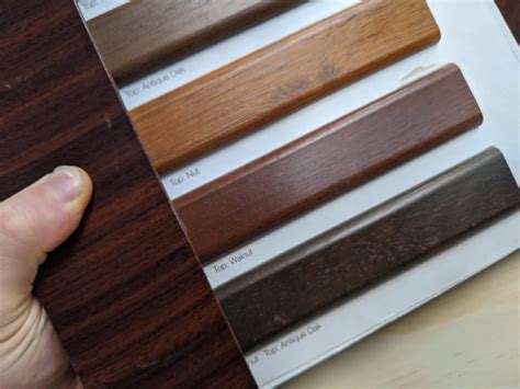 Wood Vs UPVC Seaton Joinery LTD