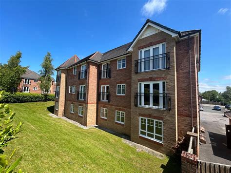 Ingot Close Brymbo Wrexham Ll11 2 Bed Flat £105 000