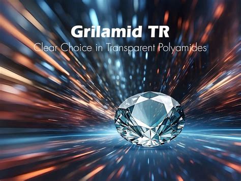 Grilamid Tr