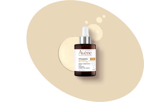 Avène Anti Aging Shop Sensitive Skin Care
