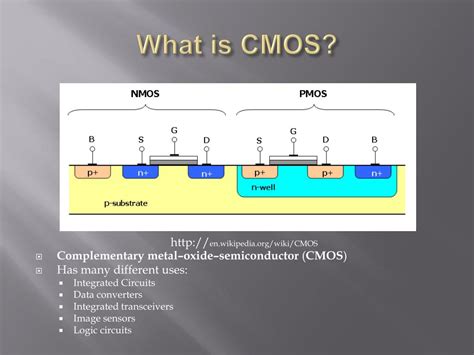 Ppt Cmos Fabrication Powerpoint Presentation Free Download Id946155