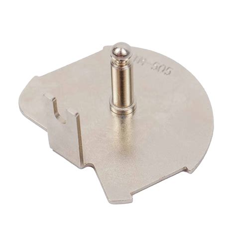 Cb And Class 15 Bobbin Case Adapter For Towa Tension Gauge