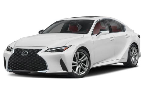 2024 Lexus Is 300 Specs Prices Mpg Reviews And Photos