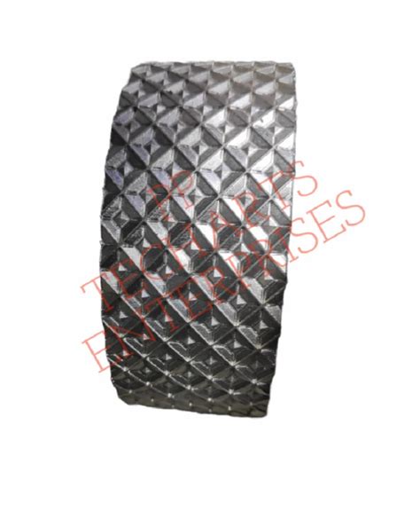 Brass Embossing Roller For Industrial At Rs 6000 In New Delhi Id 2853972770873