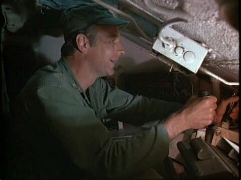Frank Burns 1970s Tv Shows Mash 4077 Best Tv Shows