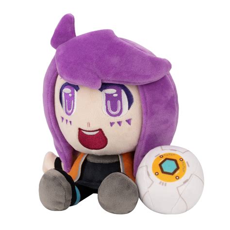 Ayane Plush Makeship