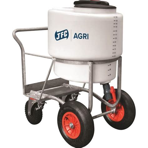 Jfc Milk Kart With Motorized Mixer 170l Maddens Of Lerhin Galway