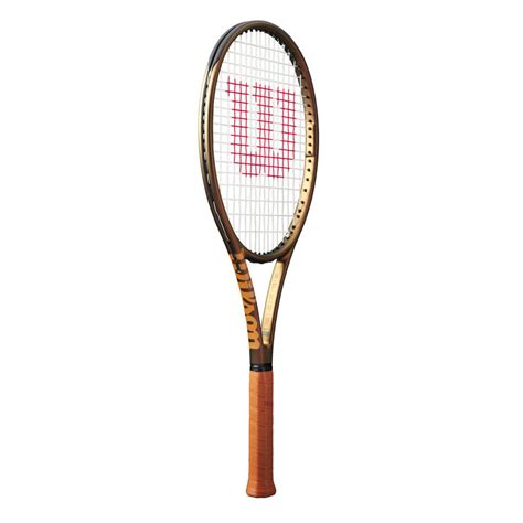 Buy Pro Staff 97 V14 Tennis Racket Online Wilson Nz