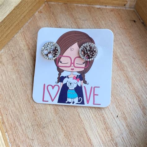 Express Jewelry Express Earrings Poshmark