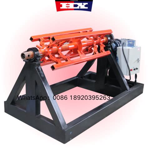 Coil Decoiler丨decoiler Machine