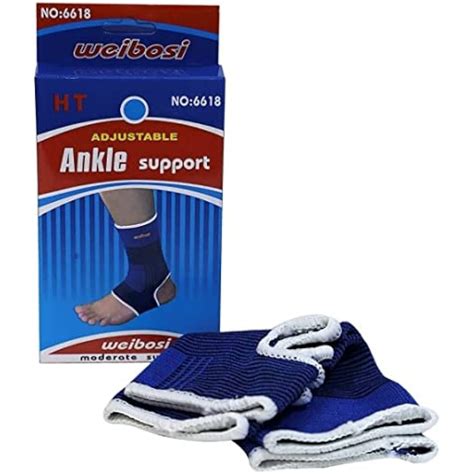 Apsauginis čiurnos įtvaras Kulkšniesčiurnos įtvarai Apsaugos Įtvarai Sporto PrekĖs