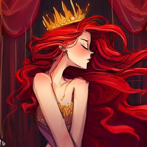 Princess Singing By Ld345 On Deviantart