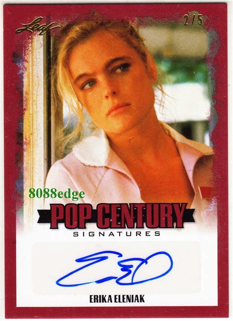 Erika Eleniak Weight Gain Erika Eleniak Fly With The Angels Mom I