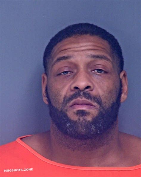 Williams Reginald Lee 09 07 2024 Baldwin County Mugshots Zone