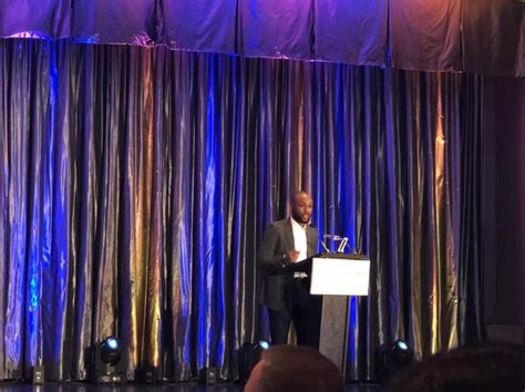 Really Enjoyed The Opportunity To Speak With Our Partners About The