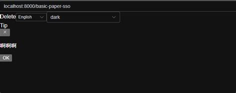 Element Plus 中使用服务方式调用loading ，不会自动引入样式 · Issue 582 · Unpluginunplugin Vue Components · Github