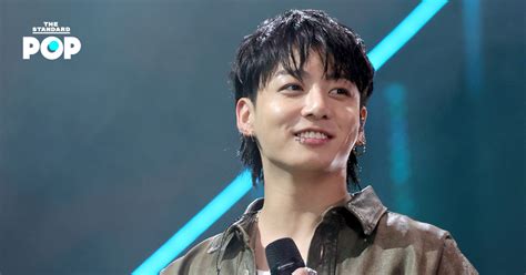 Seven ของ Jung Kook วง Bts สร้างสถิติใหม่บน Spotify เป็นเพลงที่ทำยอดสต