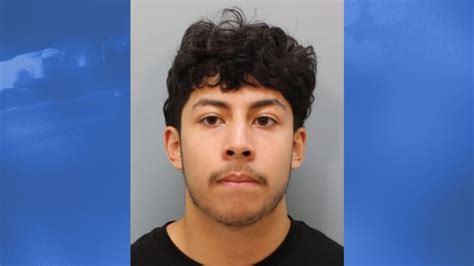 Houston Man Receives Life Sentence For 2021 Crime Spree And Murder