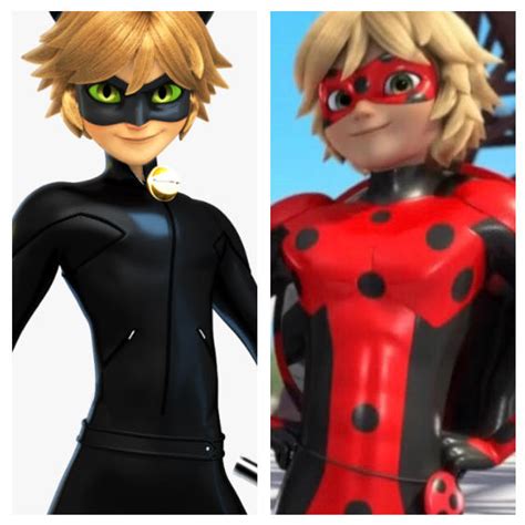 Cat Noir Vs Mr Bug By Miraculousladybugh On Deviantart