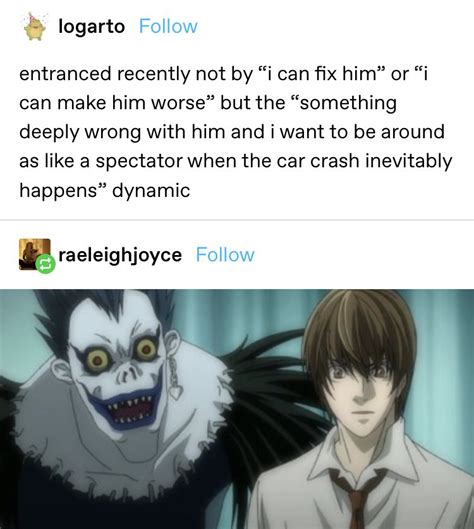 Death Note Memes Pinterest