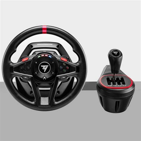 Thrustmaster T128 X Shifter Pack Eu Vatan Bilgisayar