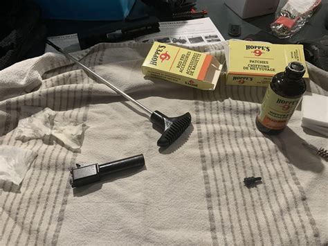 Which Hellcat Trigger Upgrade Kit Is Best R Springfieldarmory