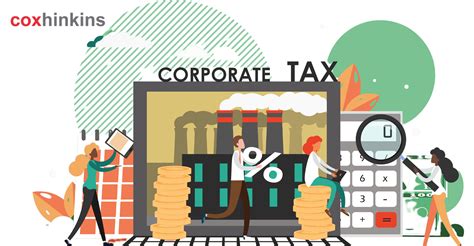 11 Proven Ways To Reduce Corporation Tax In Uk