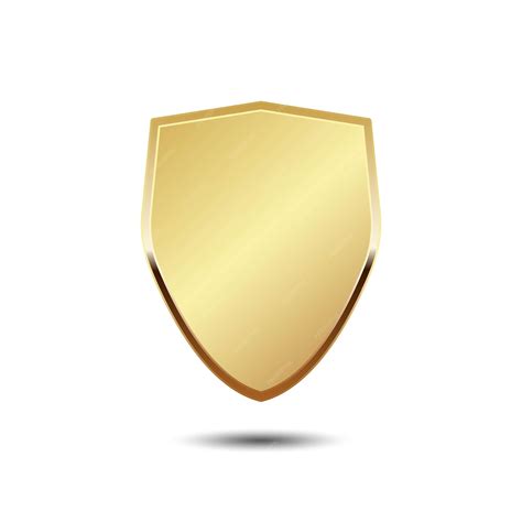 Premium Vector Shields Icon Set Collection Of Security Shield Icon Signs Design Elements For