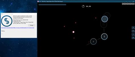 Streamcompanion Setup Doesnt Detect The Map After Uninstall And Reinstall · Issue 291