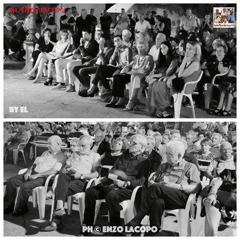 Siderno La Comunità Si Riscopre Unita Nel Ricordo Del Compianto Oreste Sorace Immagini E Video