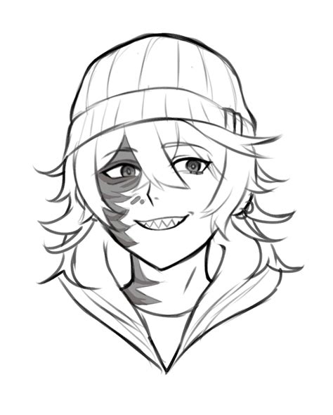 How Killer Trait Makes A Serial Killer Your Only Hope And Love Otome