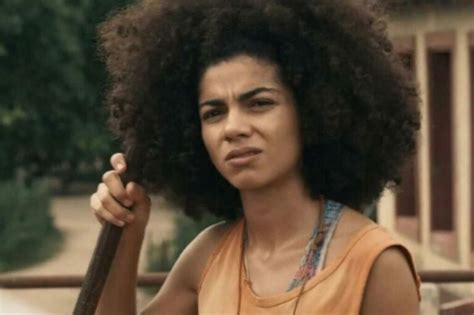 Renascer Zinha Vai Dar Fim à Vida De Egídio Saiba Tudo