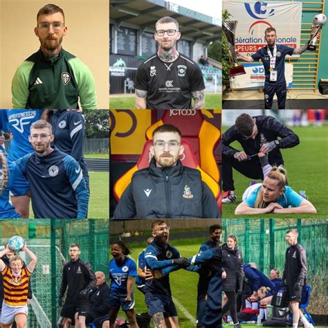 Connor Kavanagh Msc On Linkedin Well Thats A Wrap For The 23 24 Football Season 100 Games