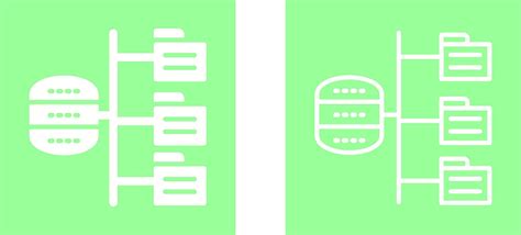 Data Structure Vector Icon 41998136 Vector Art At Vecteezy