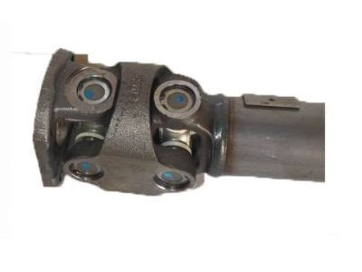 5c3z 4a376 Da 5c3z4a376da Genuine Ford Drive Shaft Assembly