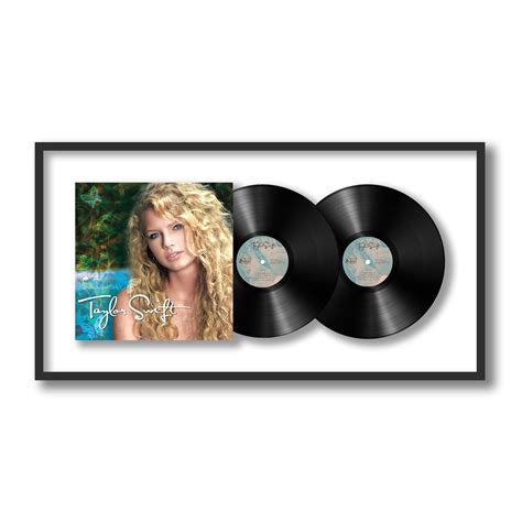Taylor Swift Vinyl Vinyl