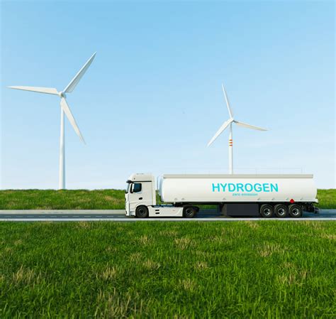 Hydrogen Internal Combustion Engines The Answer To A Zero Emission