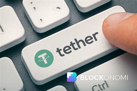 Tethers Usdt Reaches 109 Million Wallets Dominated By Small Retail Users Blockonomi